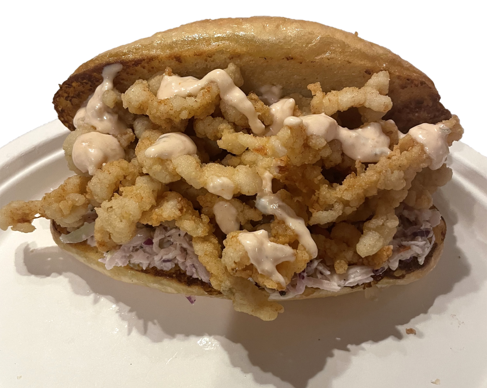 Doug's Fish Fry - Skaneateles, NY